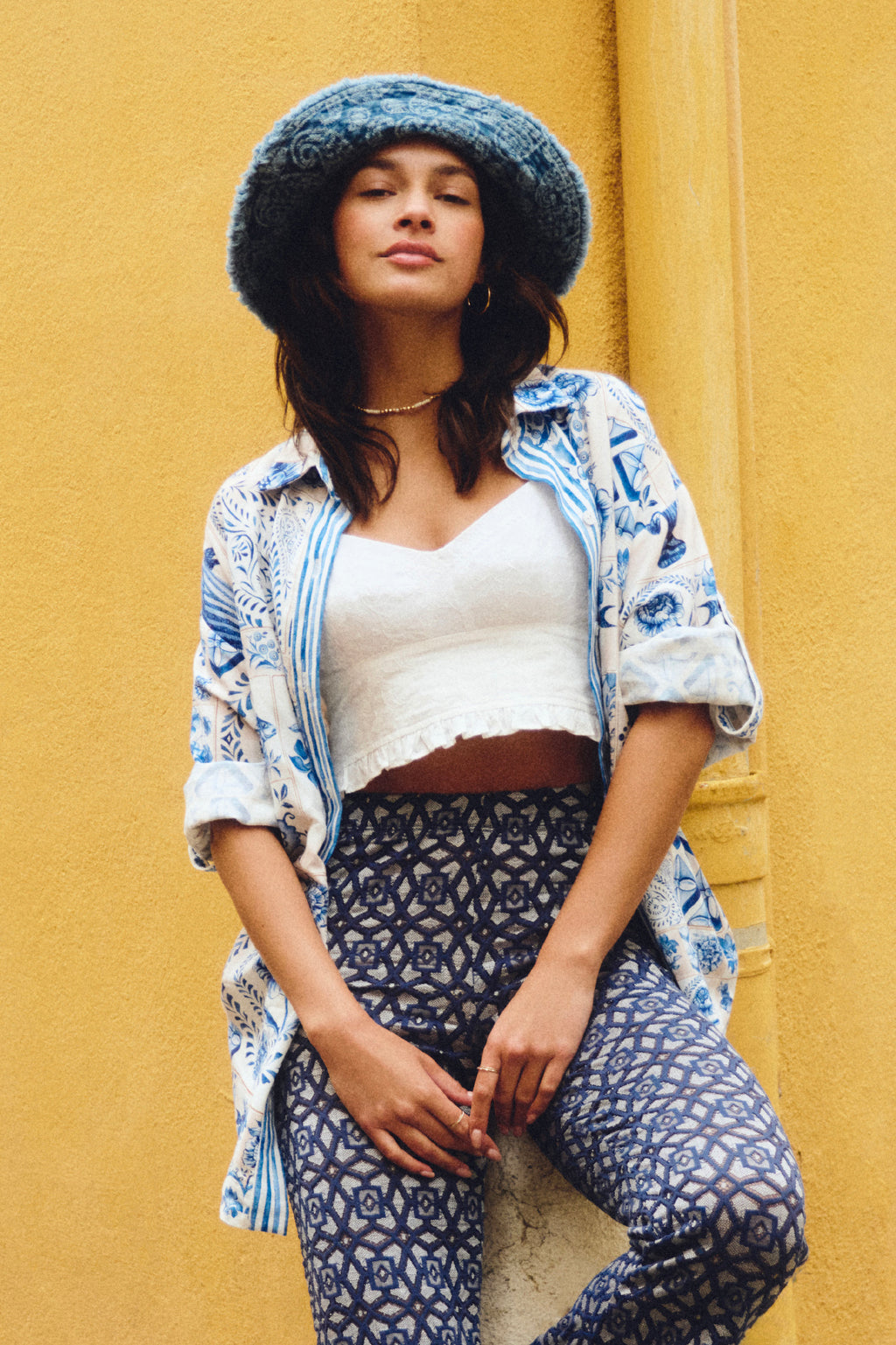 SALE: Clothing – Agua Bendita US