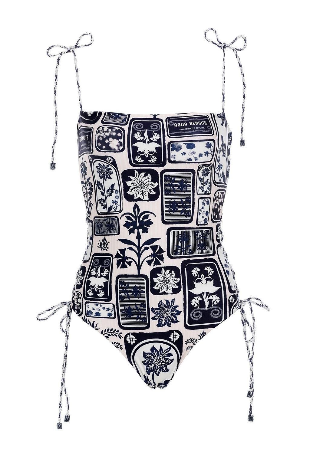 Women's Swimsuits | Swimwear – Agua Bendita US
