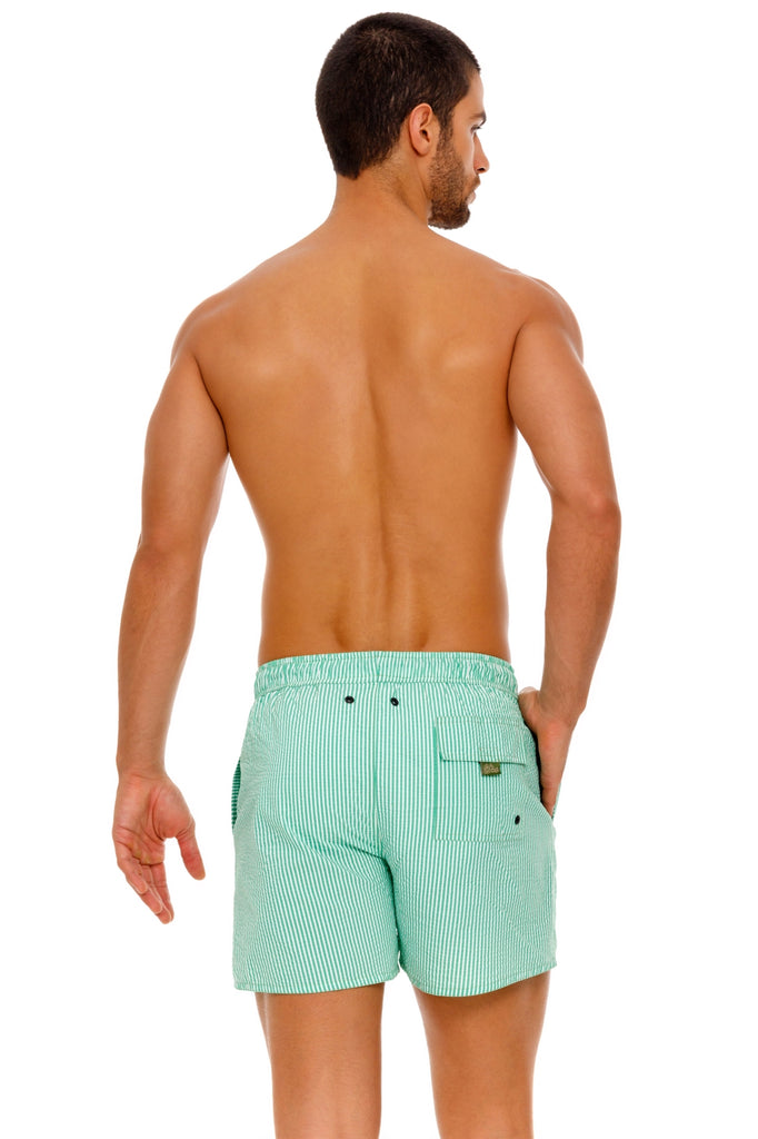 Bosco Cassius Men's Swim Trunks | Agua Bendita | 18262 – Agua Bendita US