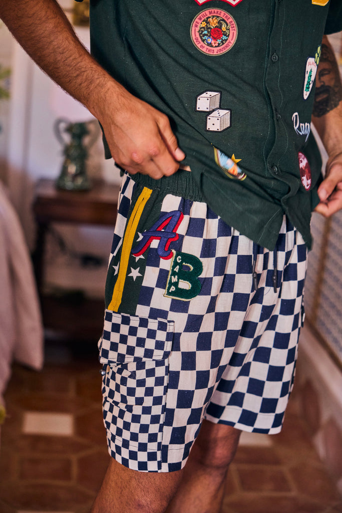 Ciprés Jack Shirt - 14255 – Agua Bendita US