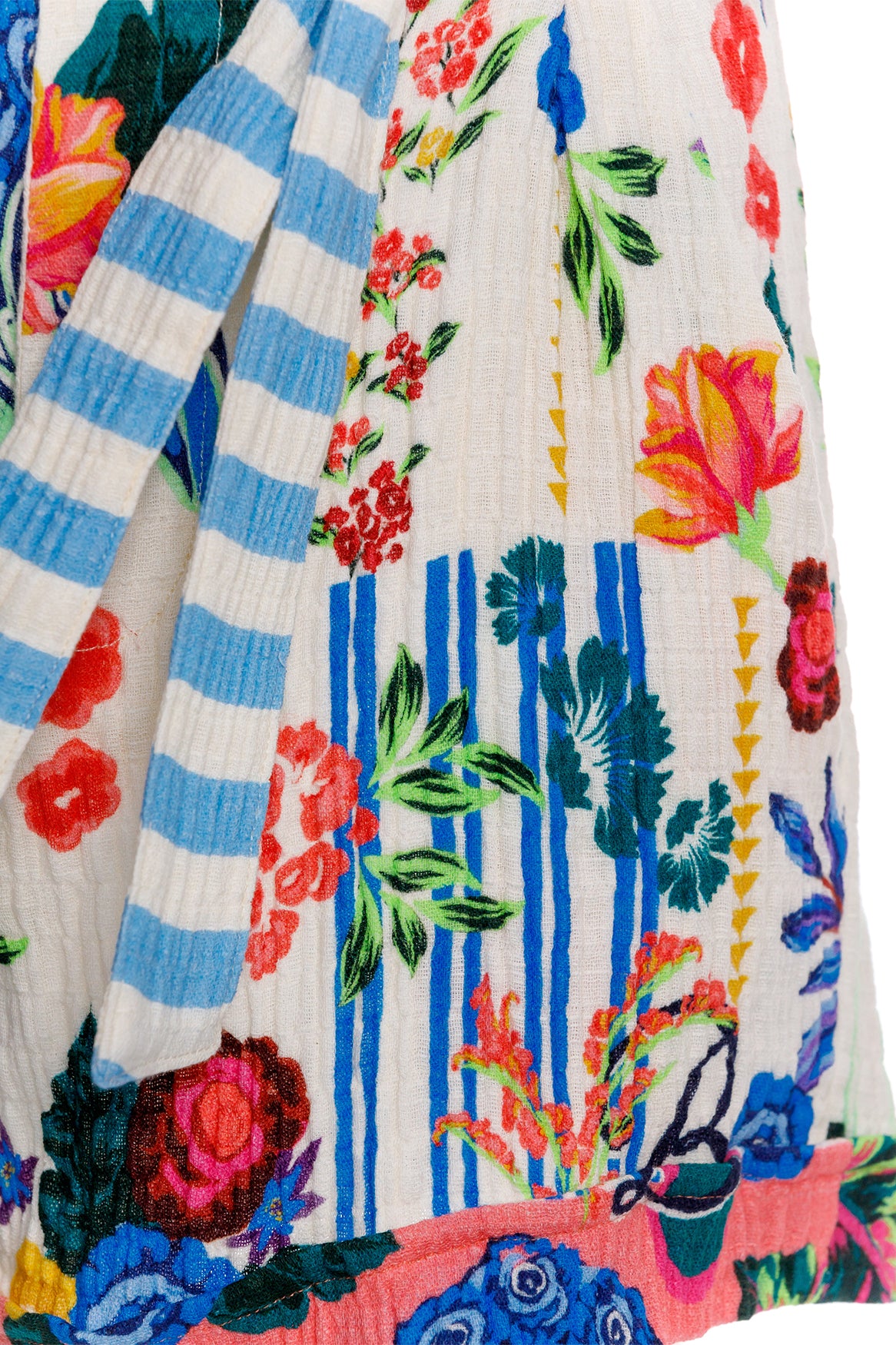 Citrus Addison Shorts | Agua Bendita | 18202 – Agua Bendita US