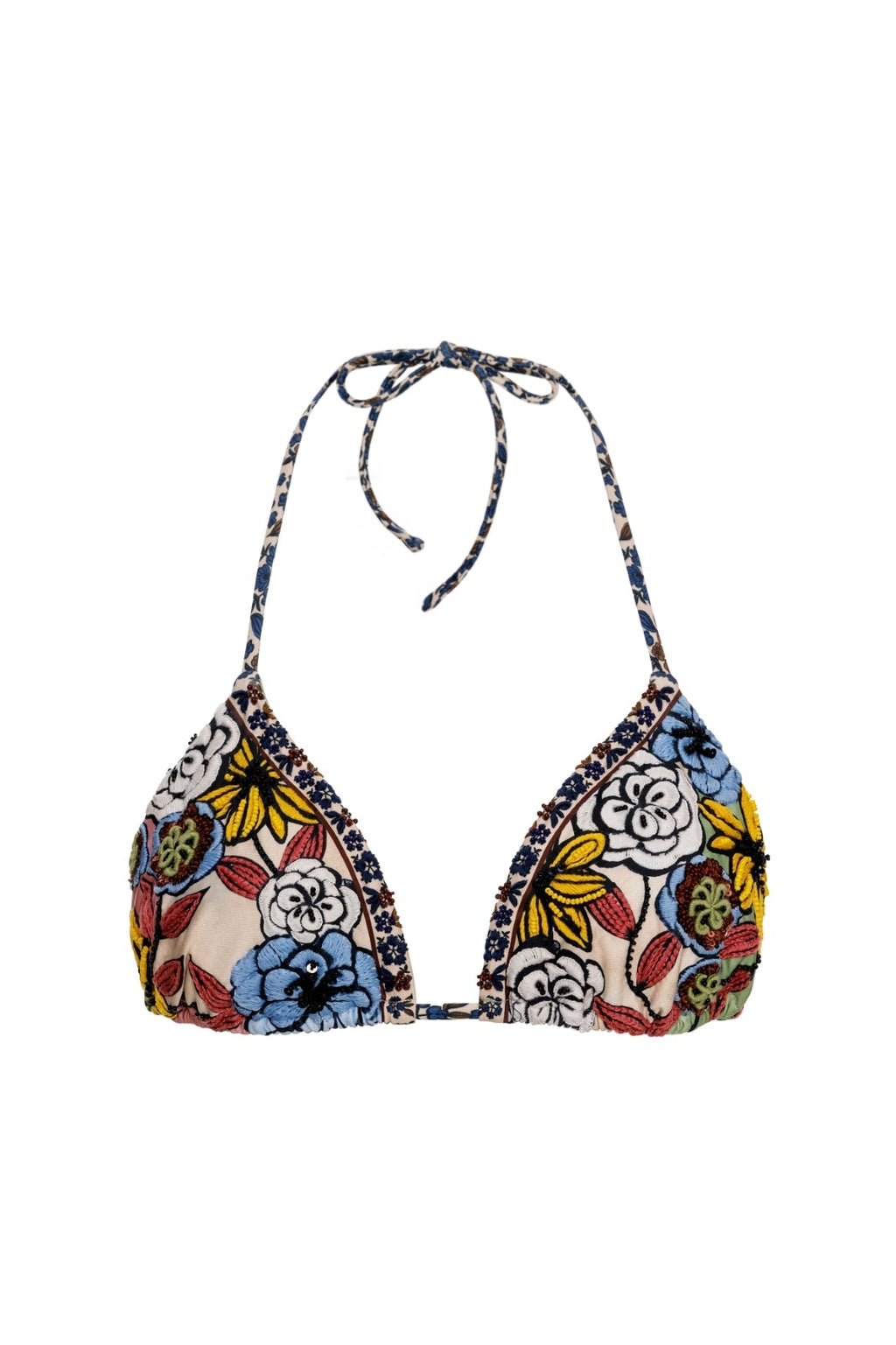 Clay Alegria Bikini Bottom | Agua Bendita | 16982 – Agua Bendita US