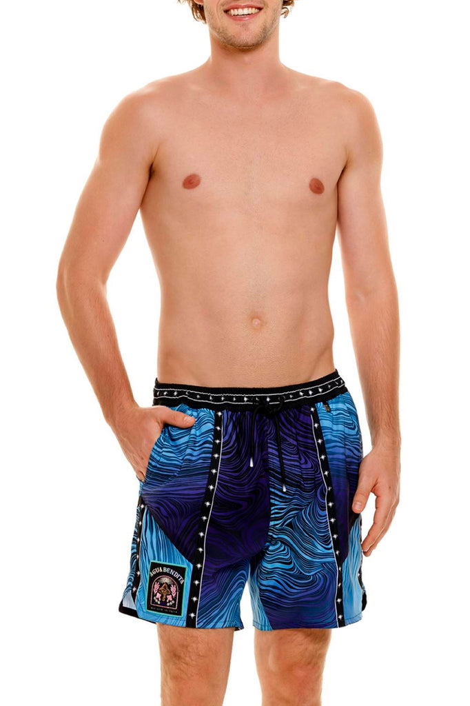 Eter Isaac Men's Trunks - 13758 – Agua Bendita US