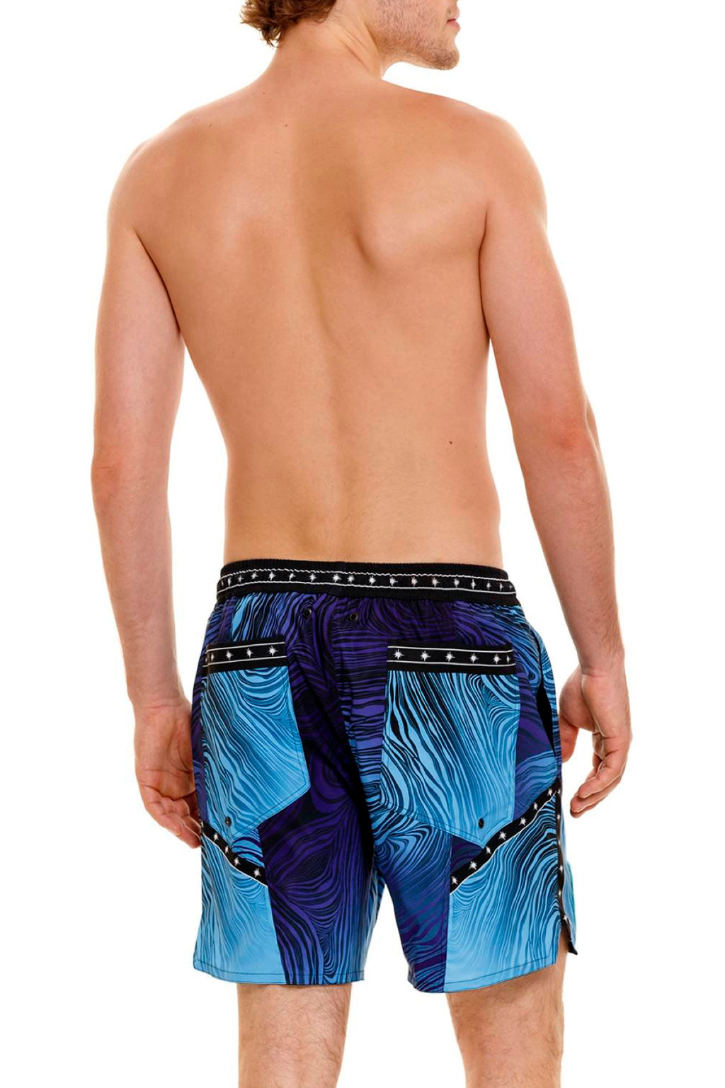 Men's Swim Trunks – Agua Bendita US