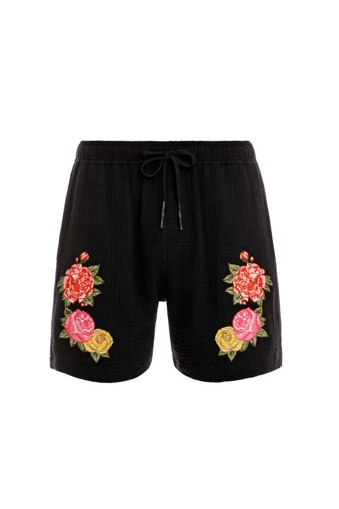 Harvest Cece Short - 15273 – Agua Bendita US