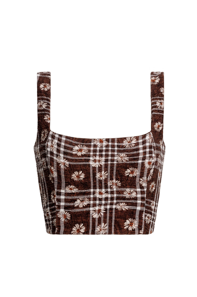Harvest Kosia Top - 15178 – Agua Bendita US