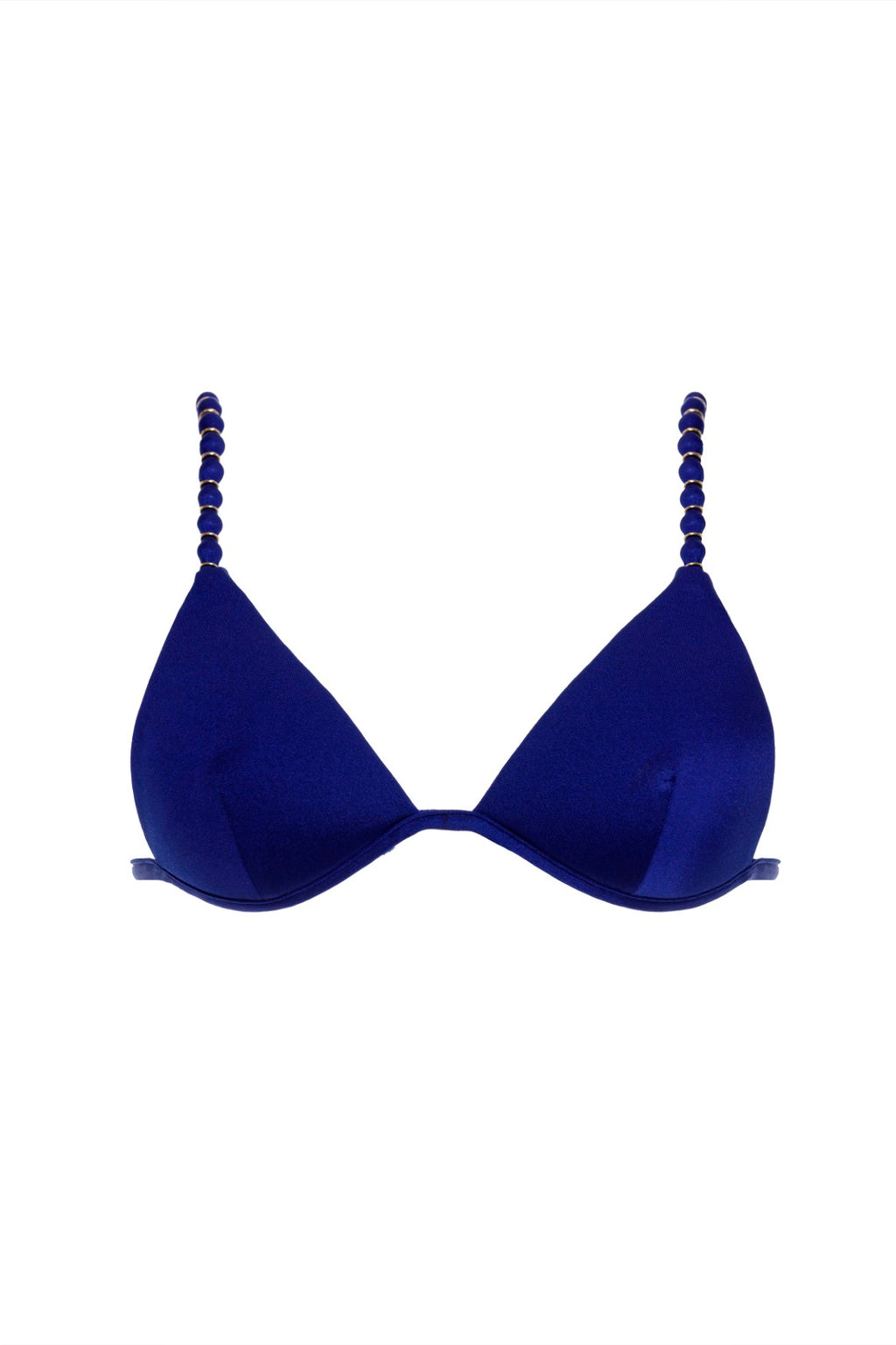 Seed Megan Handmade Bikini Top - 13490 – Agua Bendita US