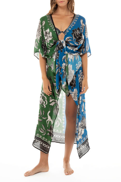 Beach Kimonos & Tunics – Agua Bendita US