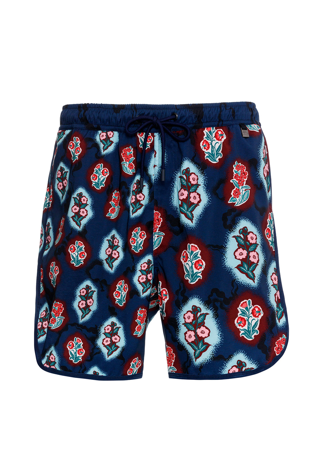 Clay Liam Men's Swim Trunks | Agua Bendita | 16992 – Agua Bendita US