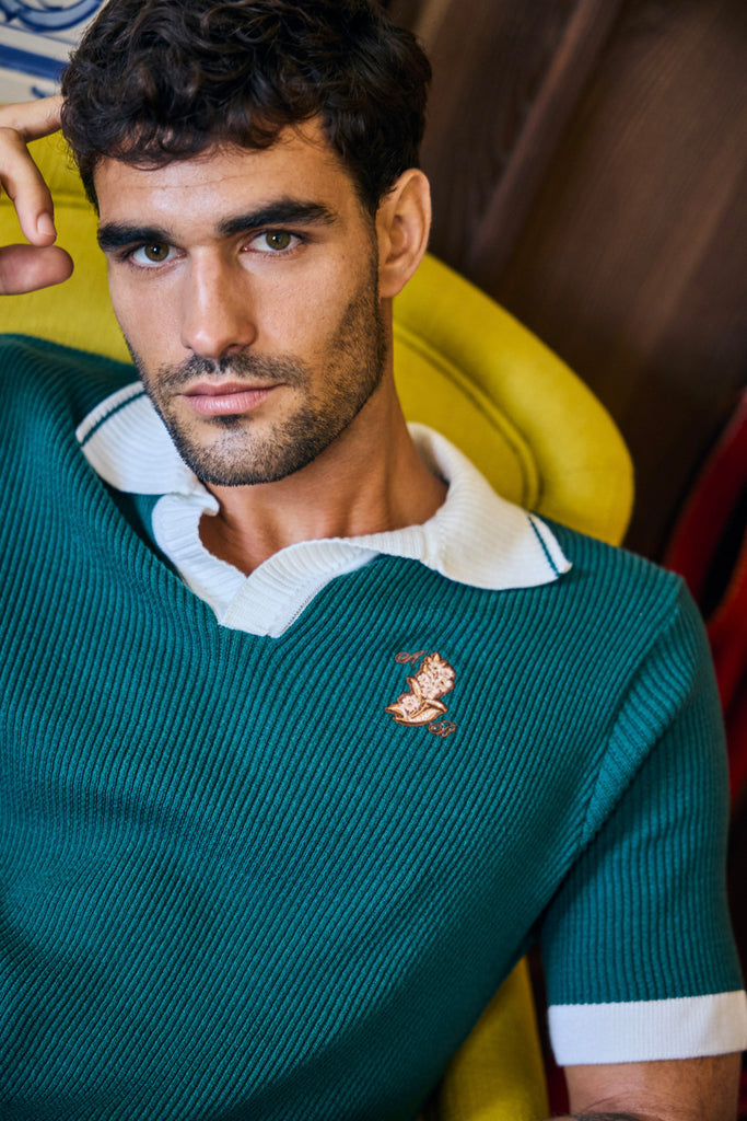 Bosco Marcus Men Shorts | Agua Bendita | 18267 – Agua Bendita US